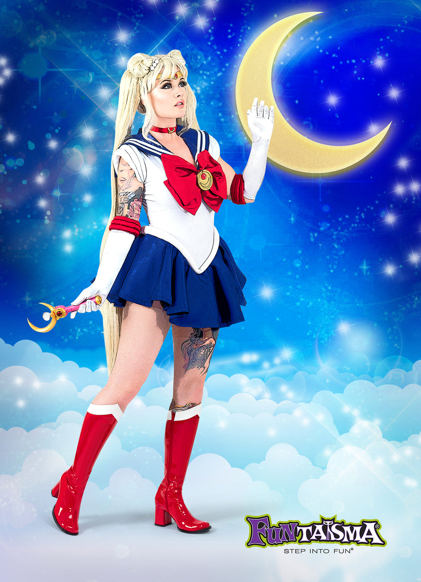 Funtasma – Page 4 – Diamond Heels