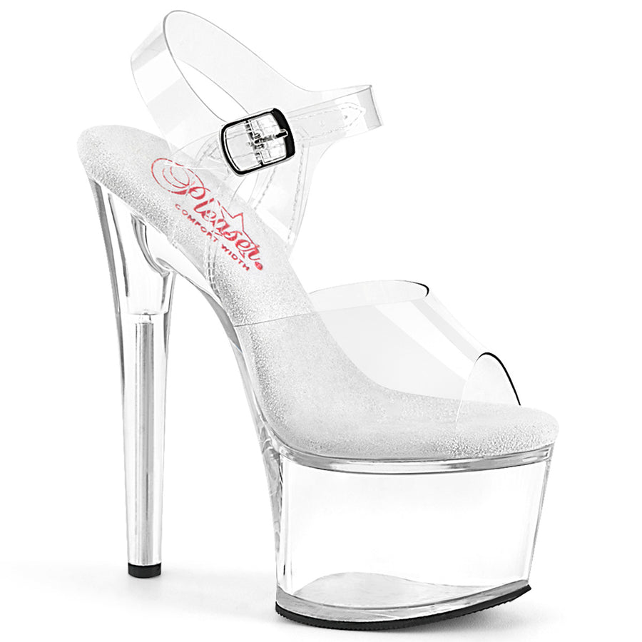 Diamond Heels | Be seen.
